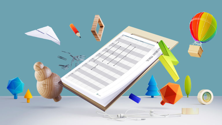 FlyLady Methode | Haushaltsmuffel